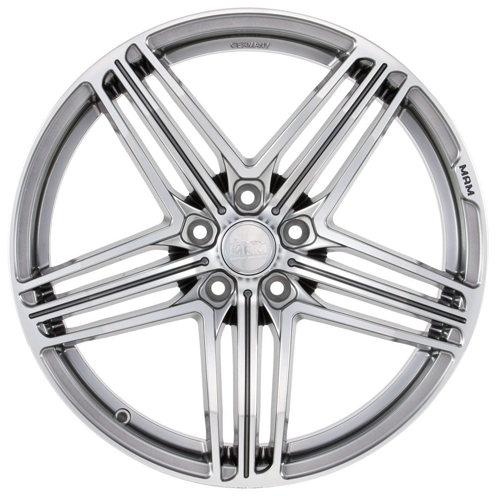 Mam Felgen Mam11 Felge: Pneus Online