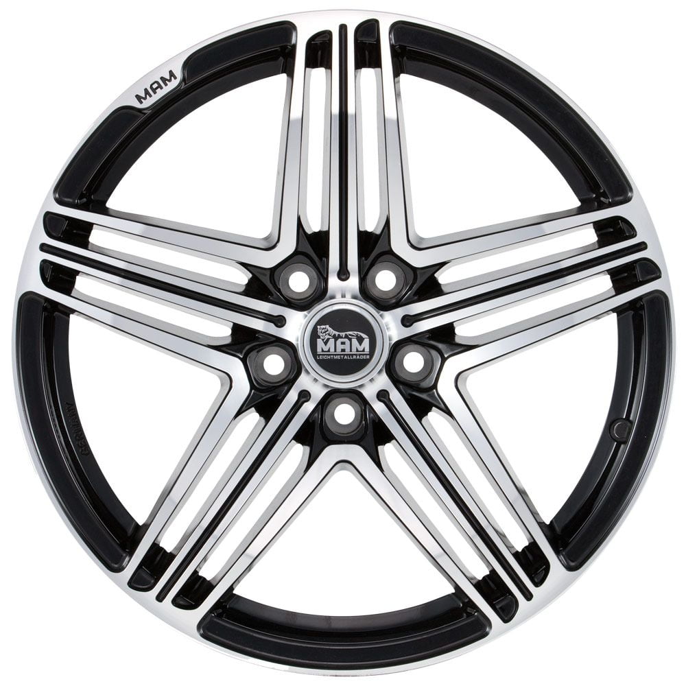 Mam Felgen Mam11 Felge: Pneus Online