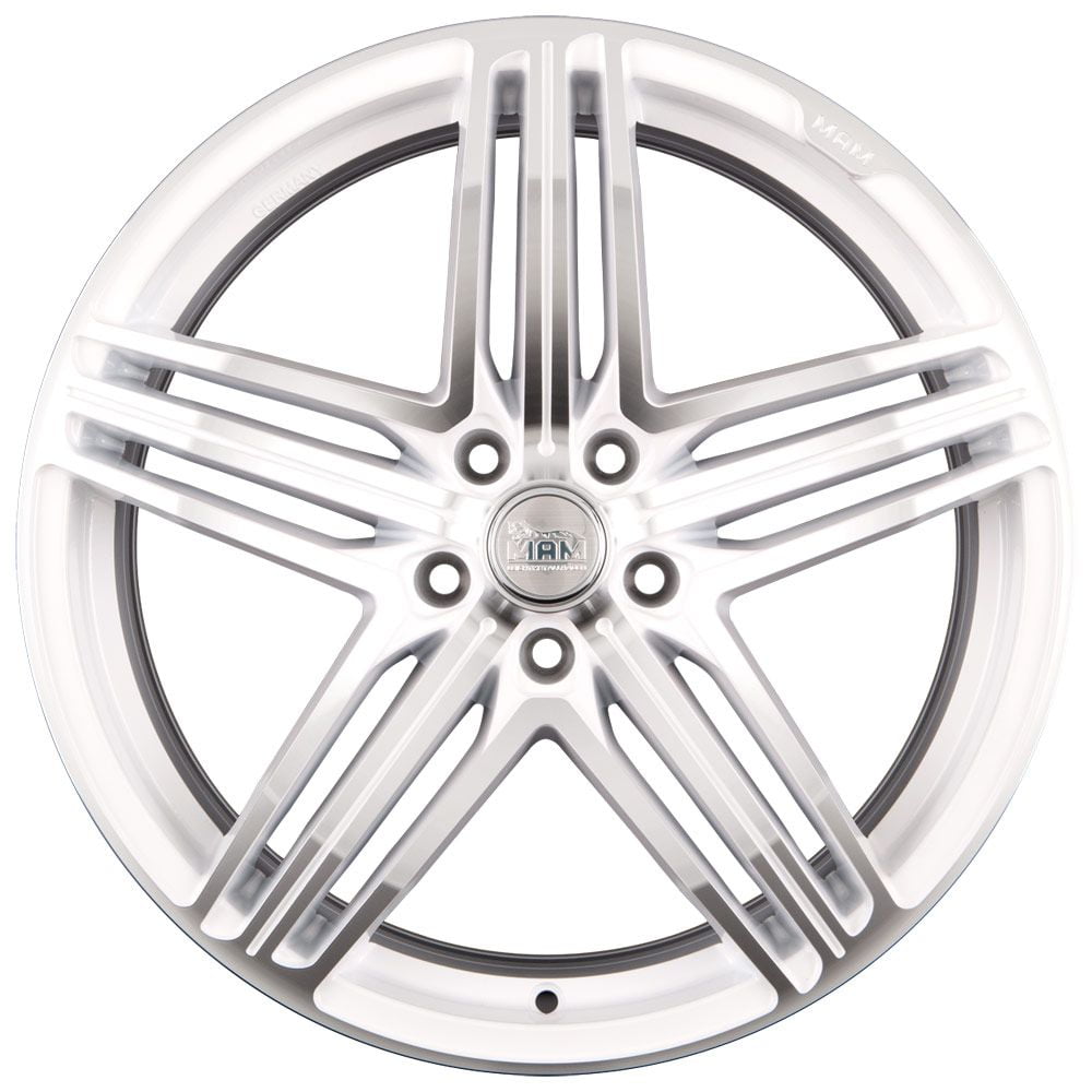 Mam Felgen Mam11 Felge: Pneus Online