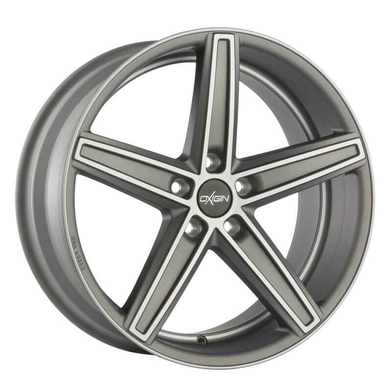 Jante Oxigin 18 Concave : Pneus Online