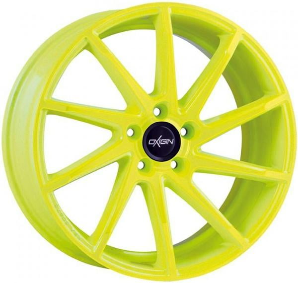 Jante Oxigin 20 Attraction : Pneus Online