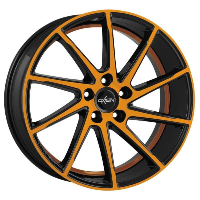 Oxigin 20 Attraction Rim: Pneus Online
