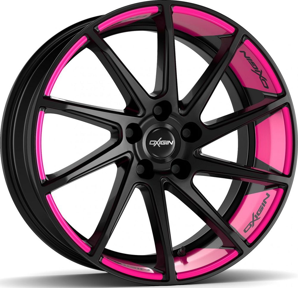 Oxigin 20 Attraction Felge: Pneus Online