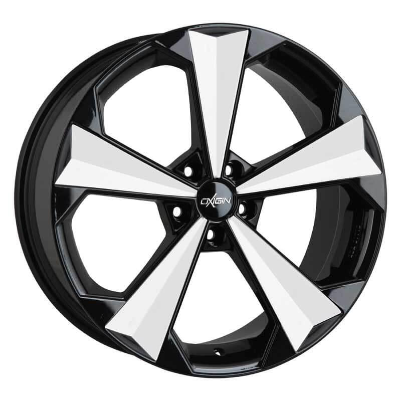 Jante Oxigin 22 Oxrs: Pneus Online