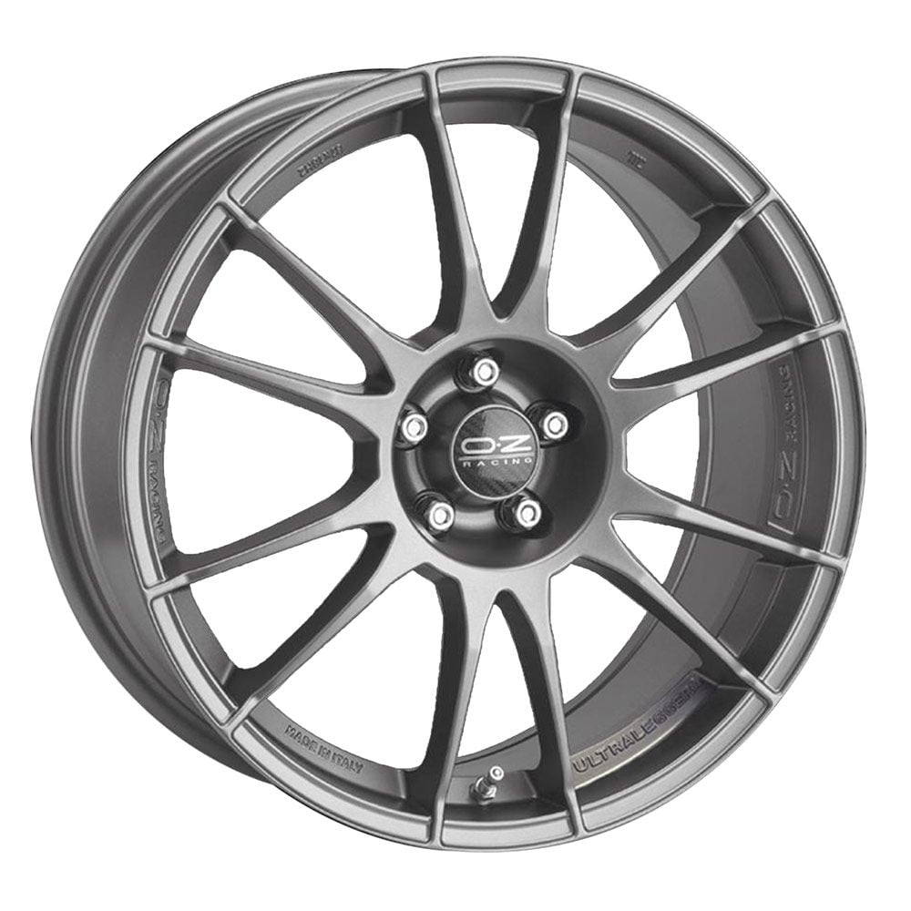 OZ velg Ultraleggera: Pneus Online
