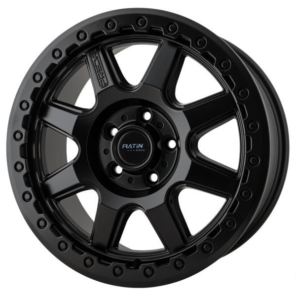 Jante Platin P111 : Pneus Online