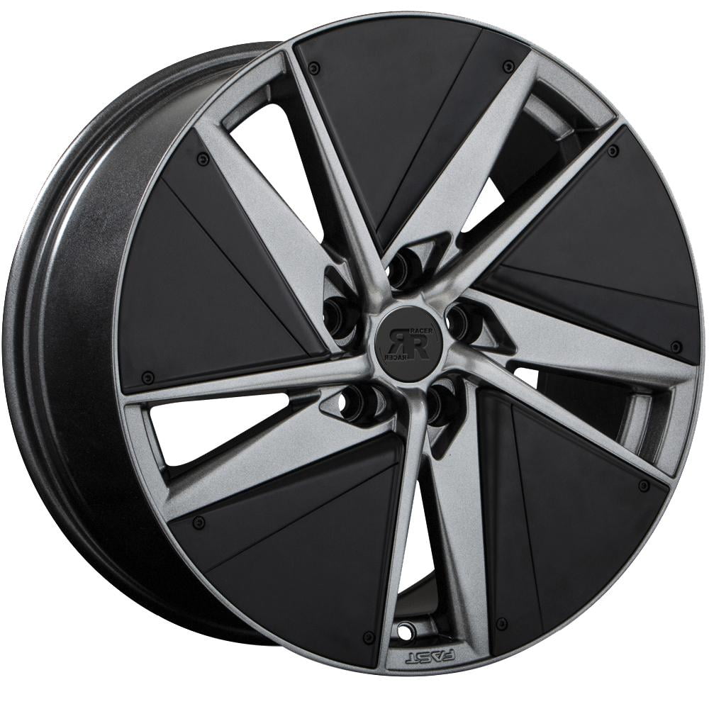 Racer Ev01+ Felge: Pneus Online