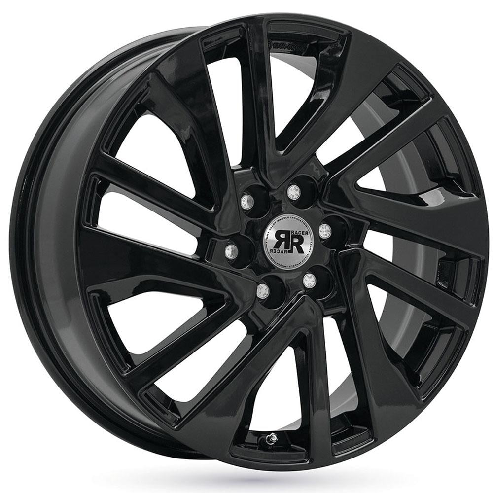 Jante Racer R-01 : Pneus Online