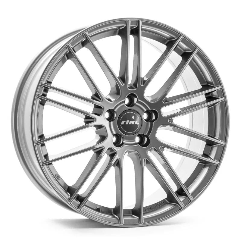 Jante Rial KiboX : Pneus Online