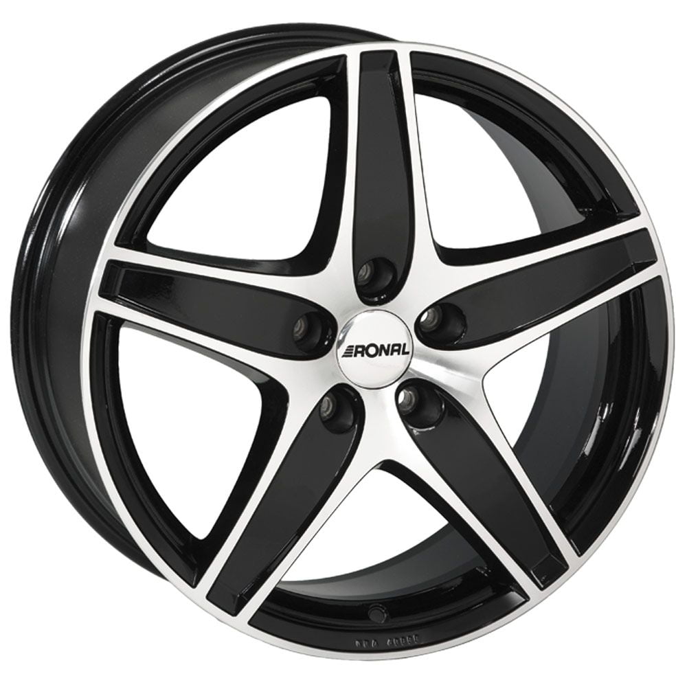 Ronal R48 Rim: Pneus Online