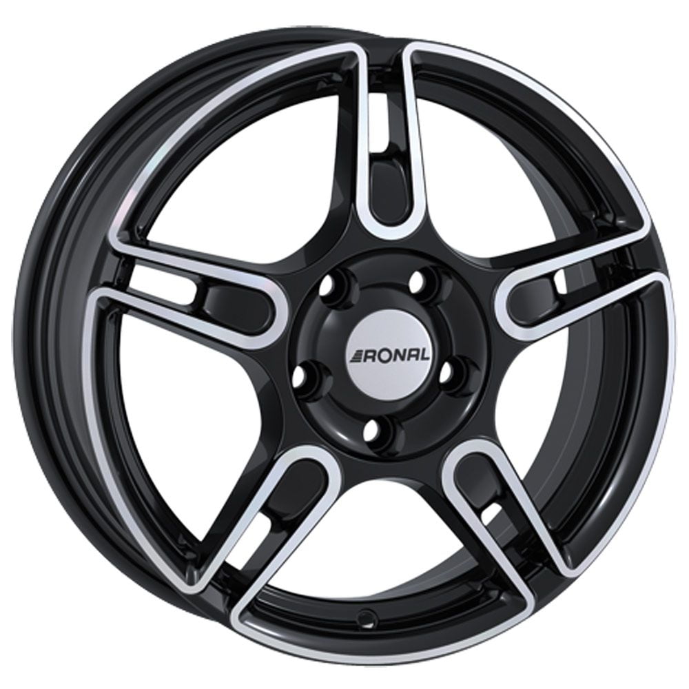 Jante Ronal R52 : Pneus Online