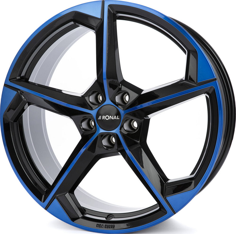 Jante Ronal R66 : Pneus Online