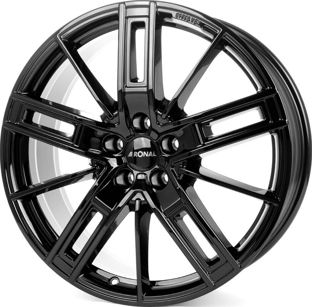 Ronal R67 Felge: Pneus Online