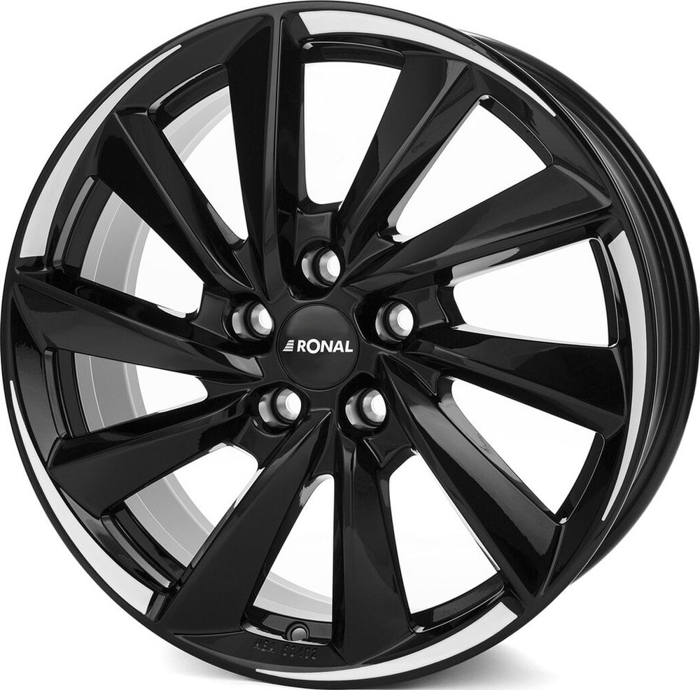 Jante Ronal R70 : Pneus Online