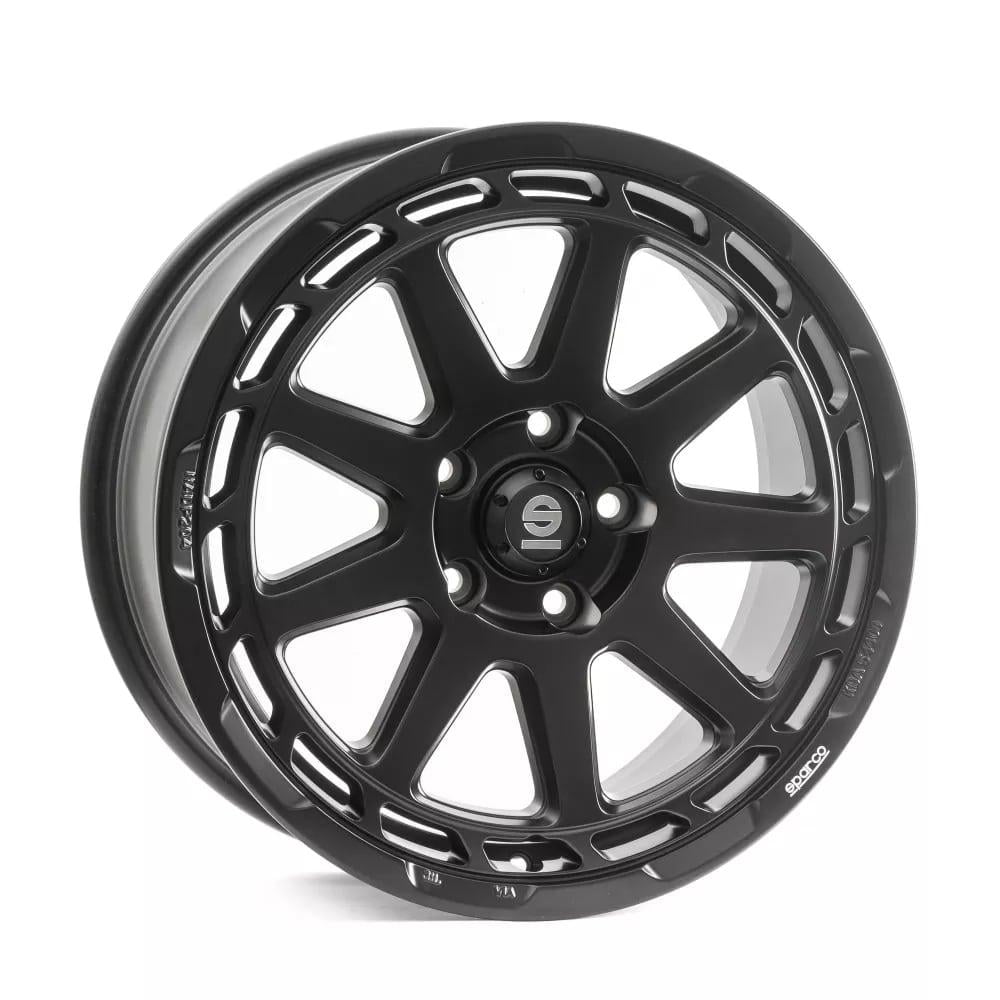 Sparco Corsa velg Gravel: Pneus Online