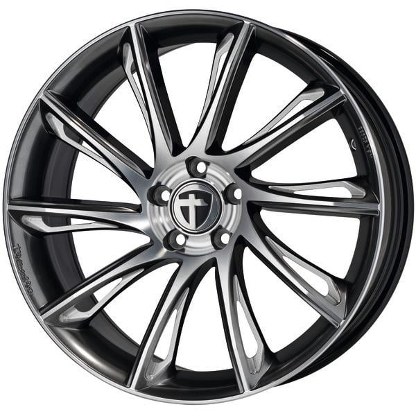 Tomason TN24 Rim: Pneus Online