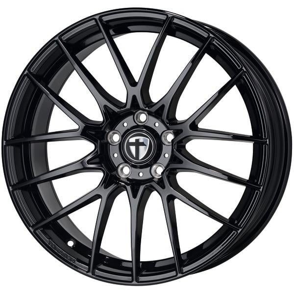 Jante Tomason TN26: Pneus Online