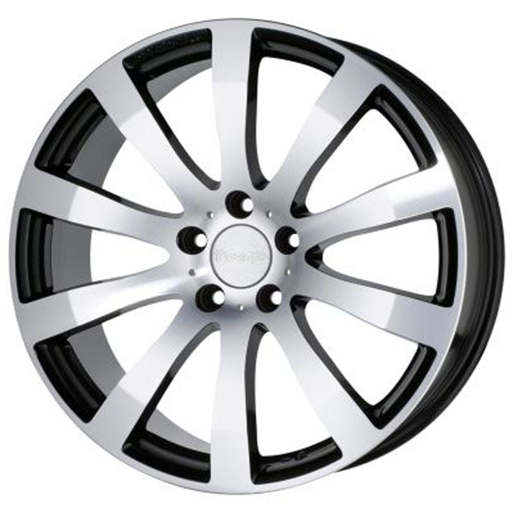 Tomason TN4 Felge: Pneus Online