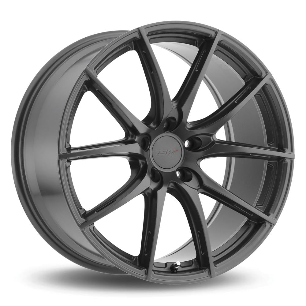 Jante TSW Sprint: Pneus Online