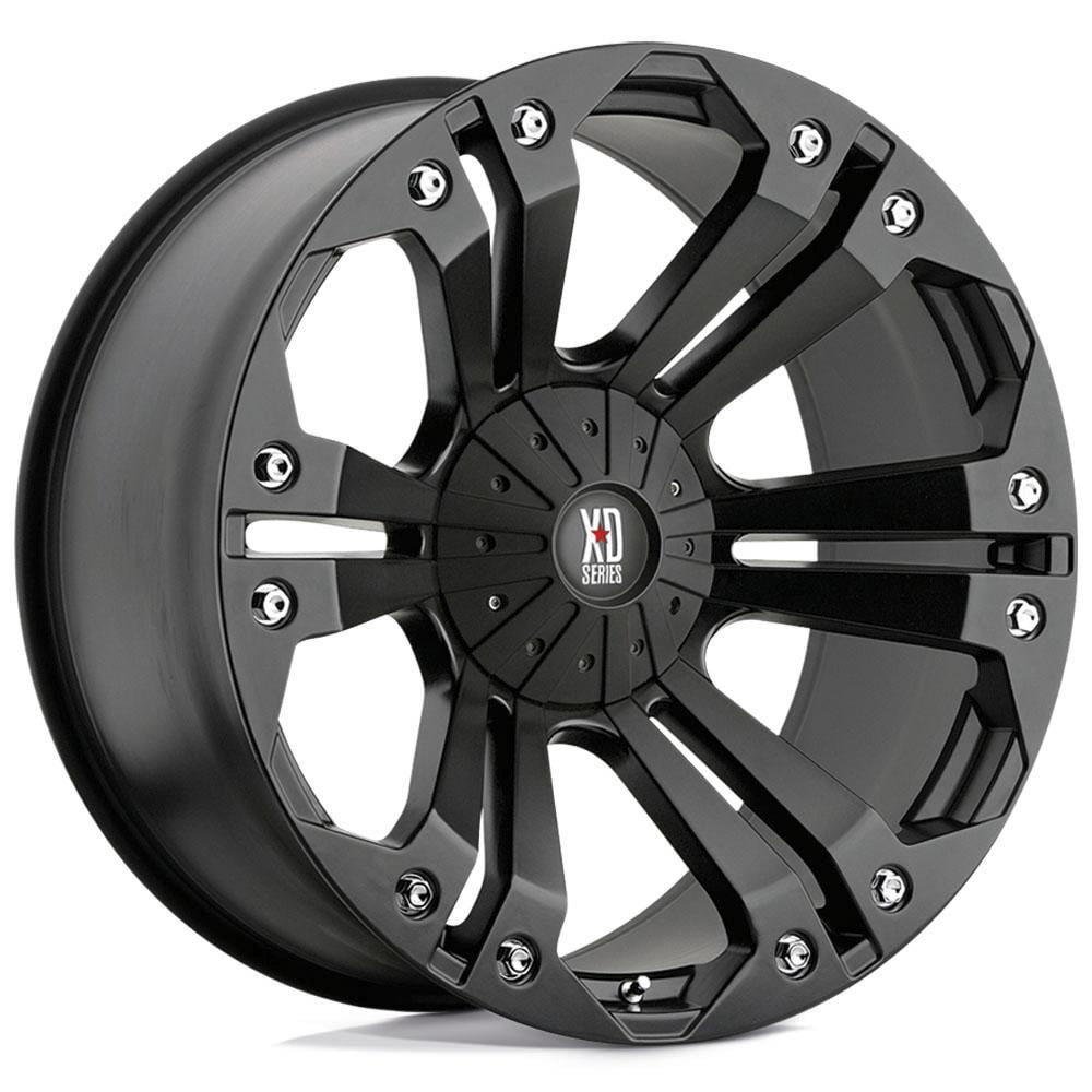 Jante XD Monster : Pneus Online