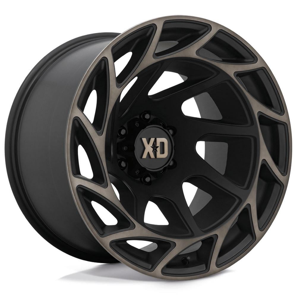 Llanta XD Onslaught: Pneus Online