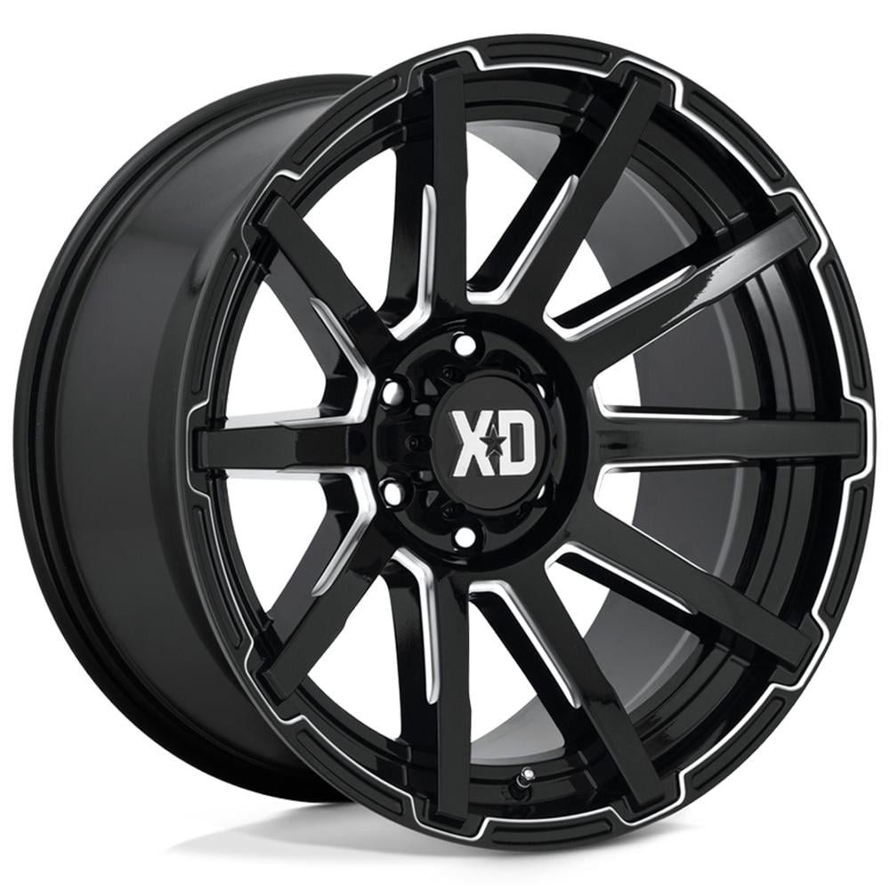 XD Outbreak Felge: Pneus Online