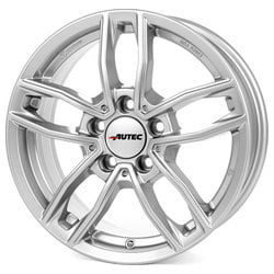 Jante Autec Mercador : Pneus Online