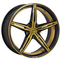 Oxigin velg 23 Diamond: Pneus Online