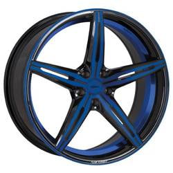 Oxigin velg 23 Diamond: Pneus Online
