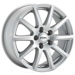 Jante Rial Milano : Pneus Online