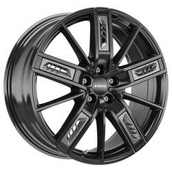 Ronal R67 Grey Right Felge: Pneus Online