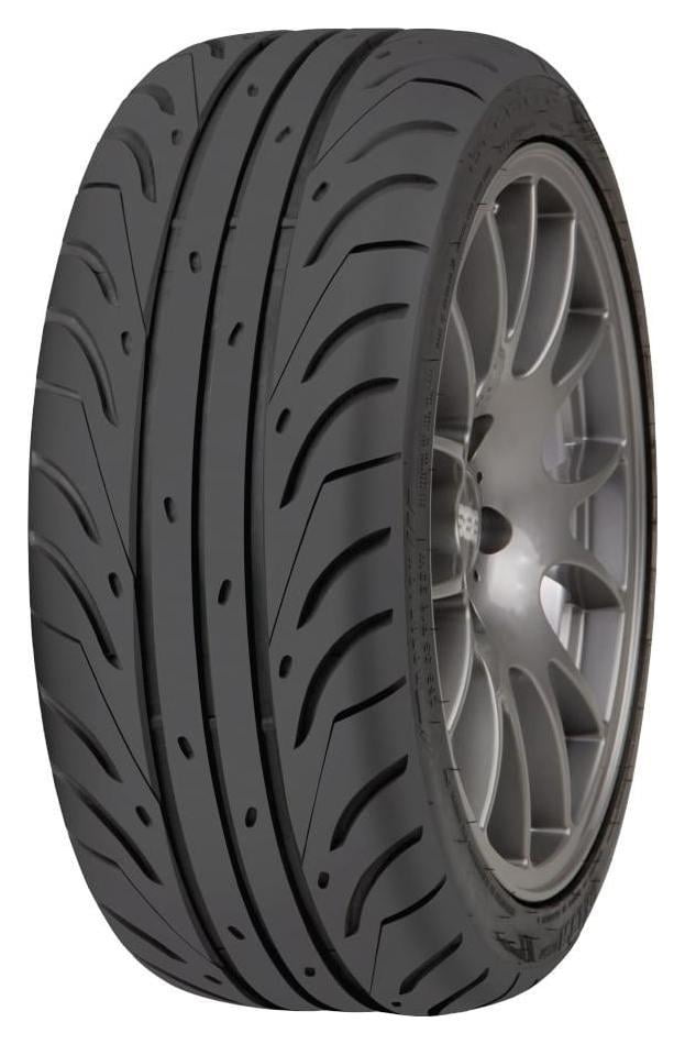 Accelera 651 Sport (Semi Slick) 285/35 R18 101 W XL Autoreifen