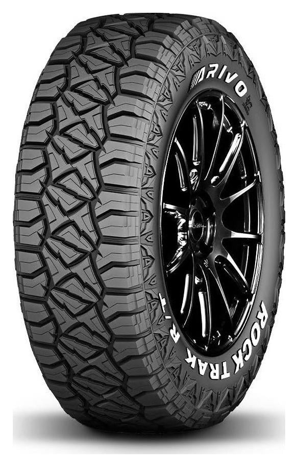Pneu Arivo Rock Trak R/T: Pneus Online