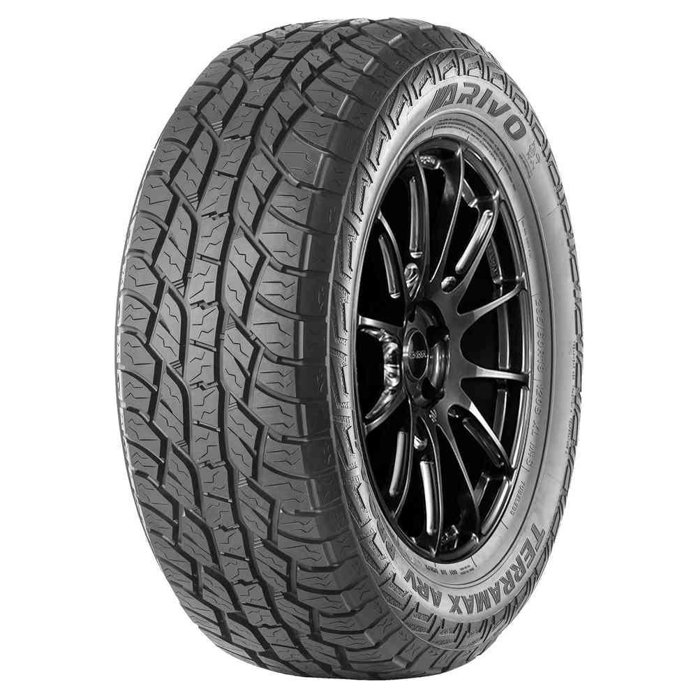 Pneu automóvel Arivo Terramax ARV PRO A/T 265/70 R17 115 S
