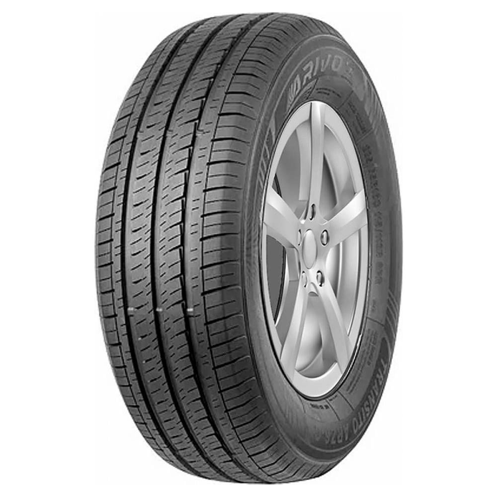 Pneu Arivo Transito ARZ6-C : Pneus Online