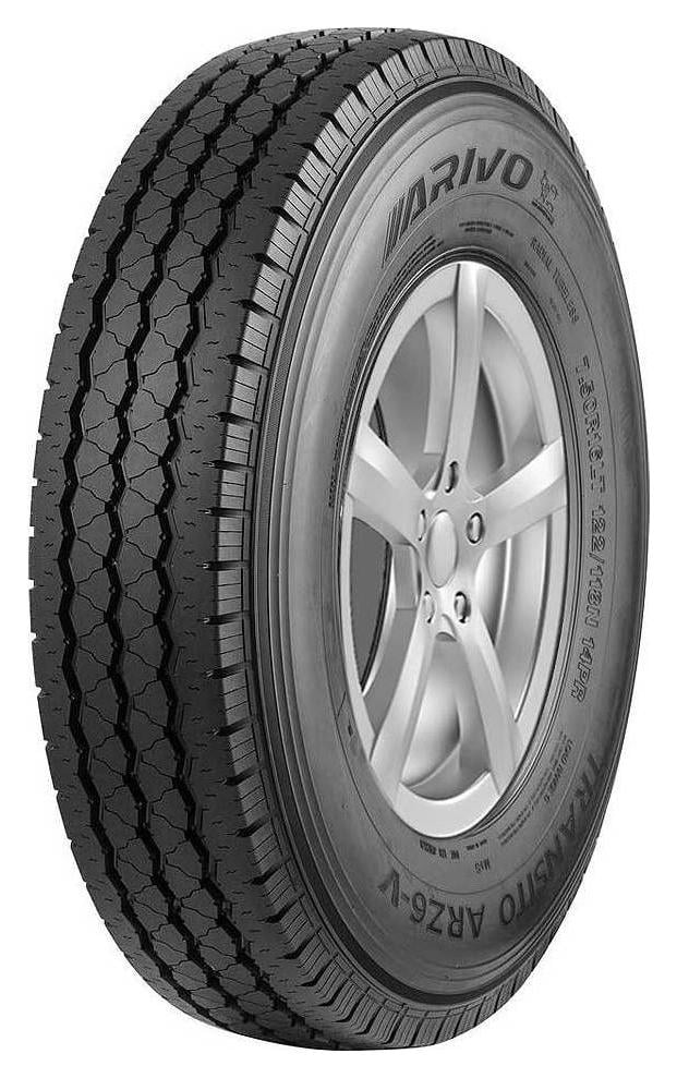 Neumático Arivo Transito ARZ6-V: Pneus Online