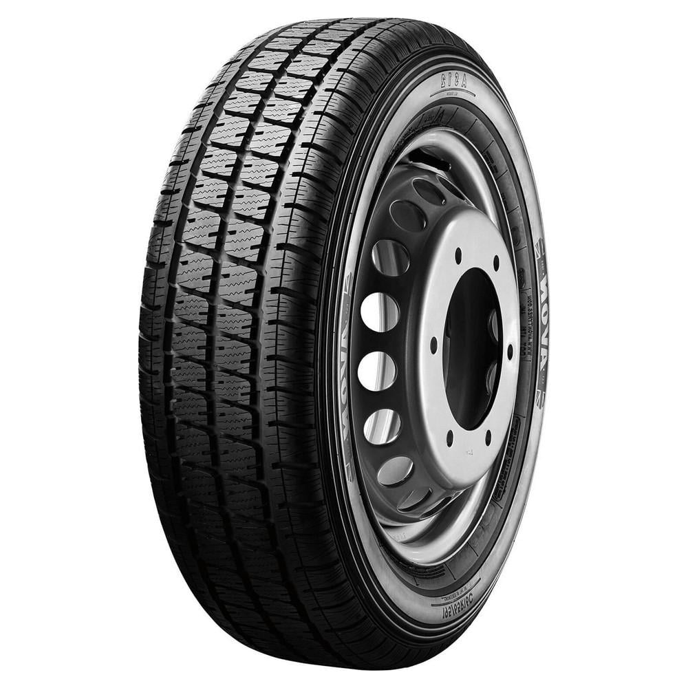 Pneu Avon AS12 All Season Van: Pneus Online