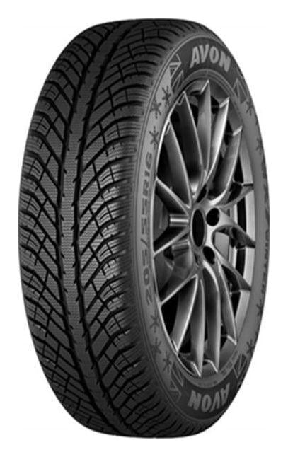Avon WX7 Winter Reifen: Pneus Online