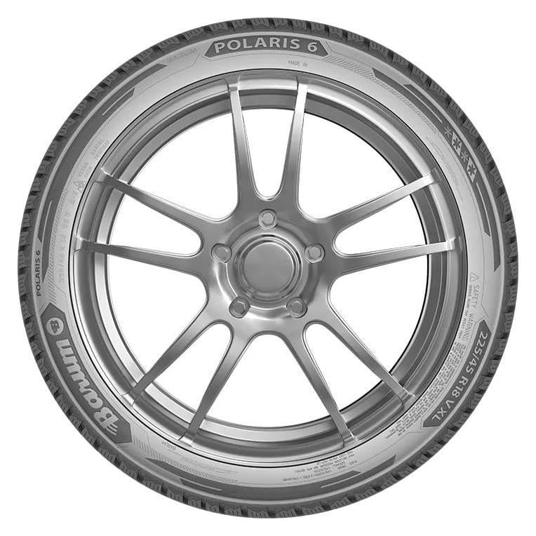 Pneumatici auto Barum Polaris 6 235/55 R18 104 H EV XL