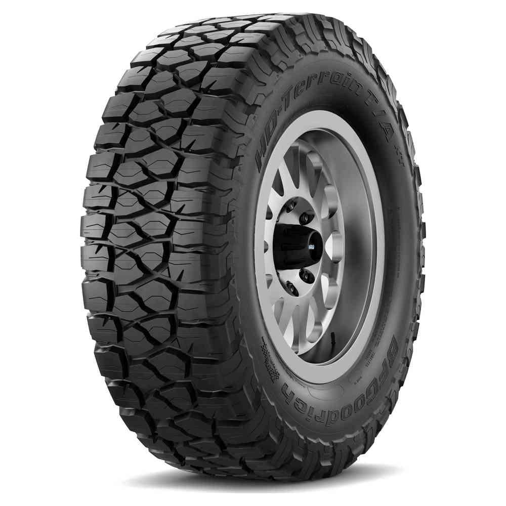 Pneu auto BF Goodrich HD-Terrain T/A KT 235/85 R16 120 Q 10-PR