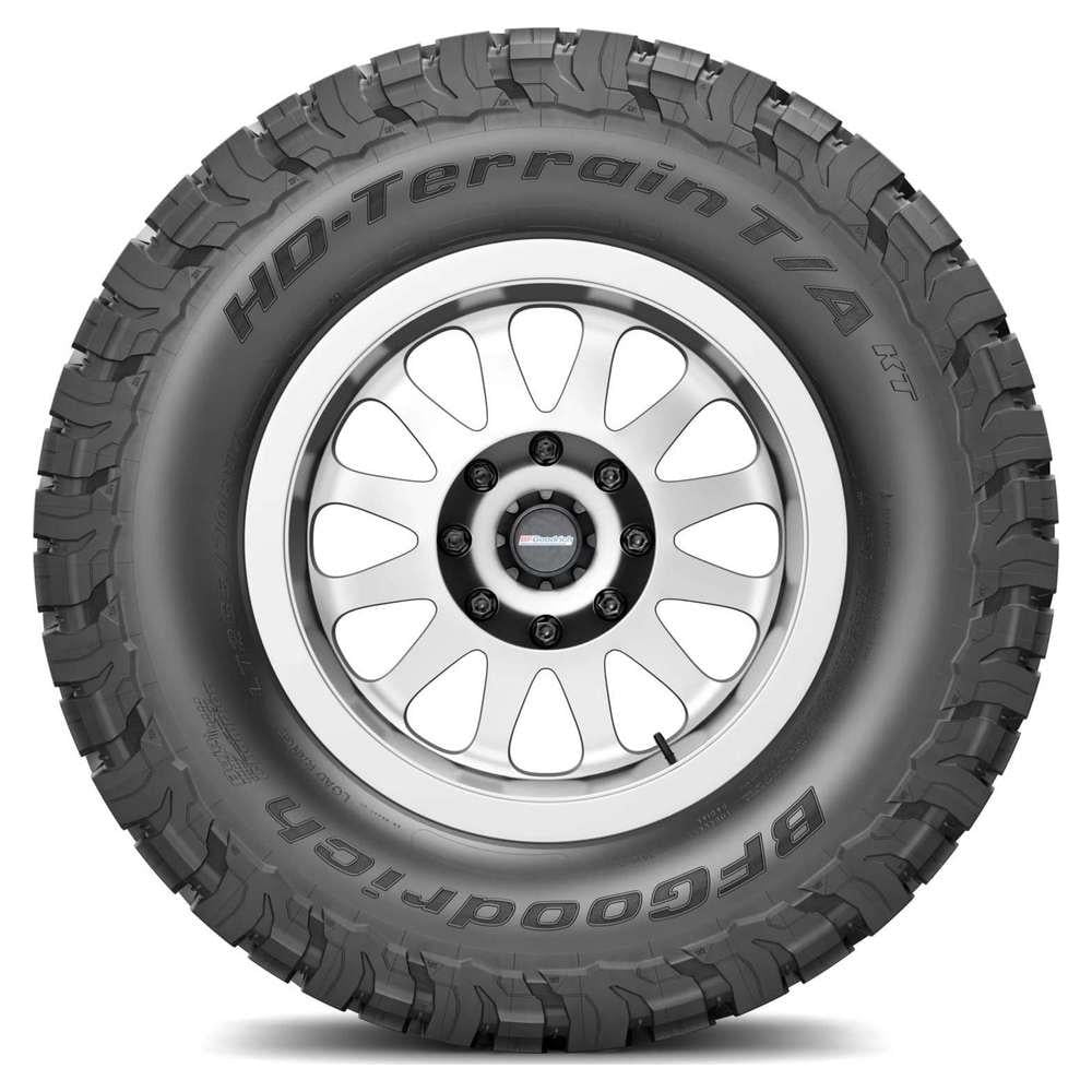 Pneu auto BF Goodrich HD-Terrain T/A KT 235/85 R16 120 Q 10-PR