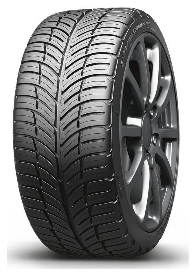 Pneu auto BF Goodrich G-Force Comp 2 All Season Plus 245/50 R16 97 W