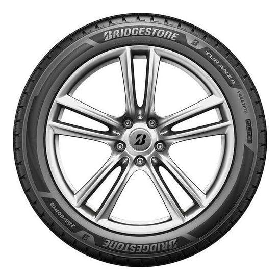 Bridgestone Turanza Prestige 225/60 R17 99 H car tire