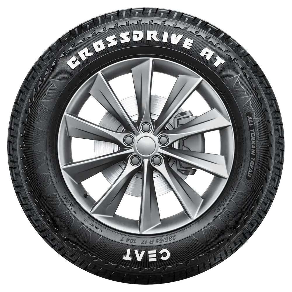 Pneumatico Ceat CrossDrive AT: Pneus Online
