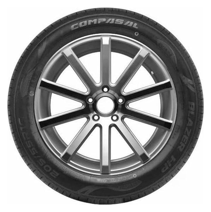 Compasal Blazer HP 175/65 R13 80 T XL car tyre