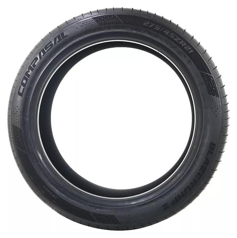 Pneu Compasal Blazer UHP II: Pneus Online