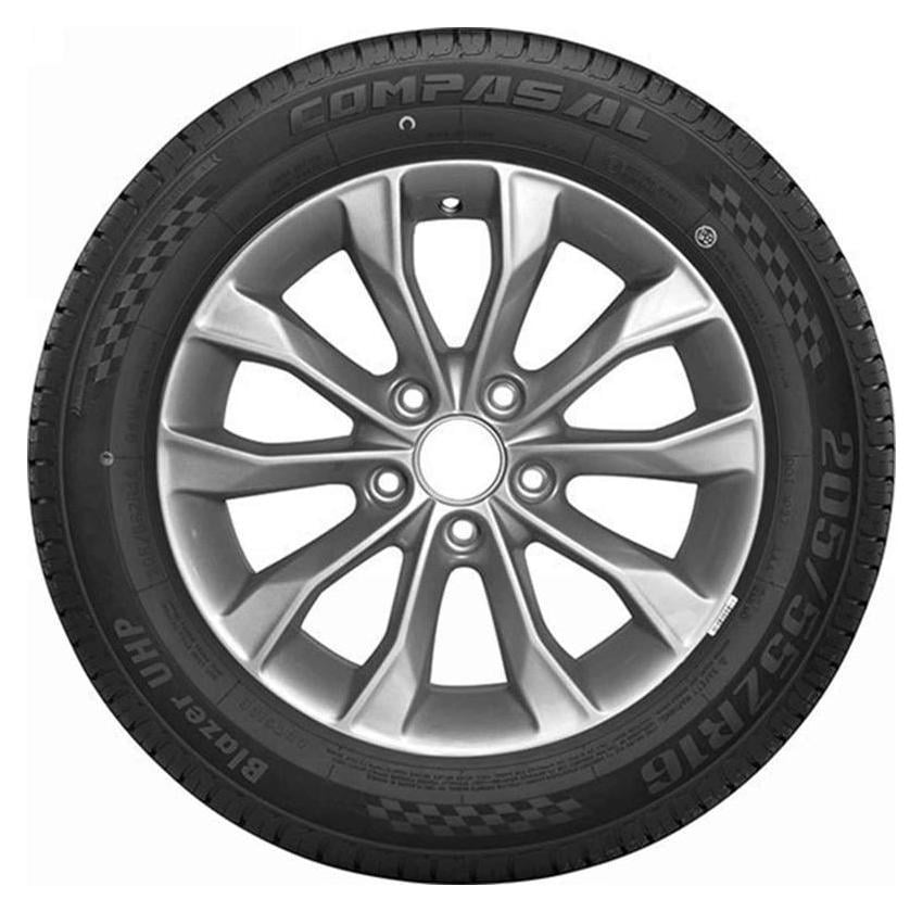Compasal Blazer UHP Reifen: Pneus Online