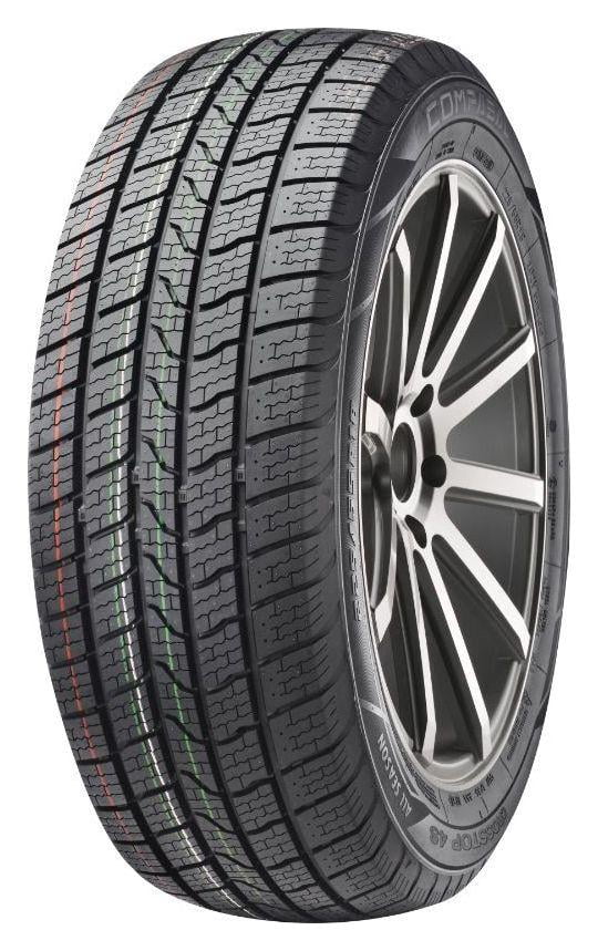 Pneumatico Compasal Crosstop 4S: Pneus Online