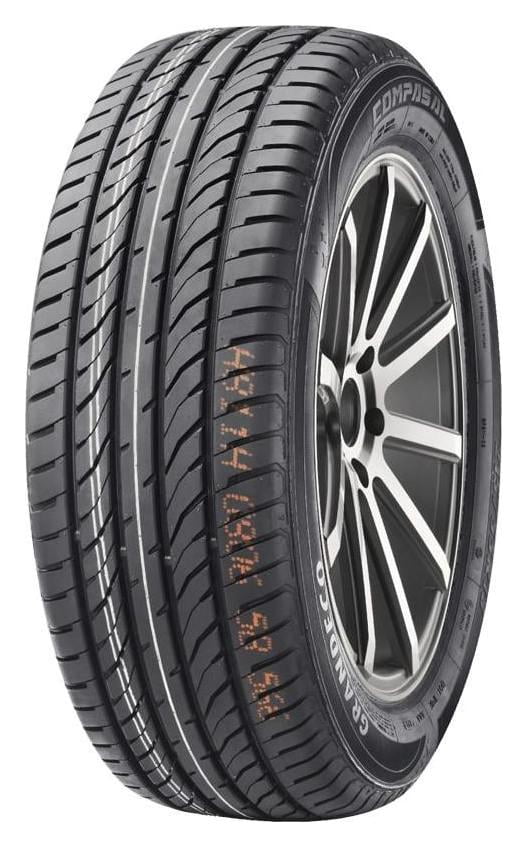 Pneumatico Compasal Grandeco: Pneus Online