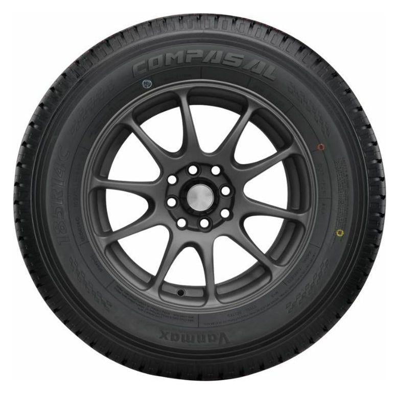 Neumático Compasal Vanmax: Pneus Online